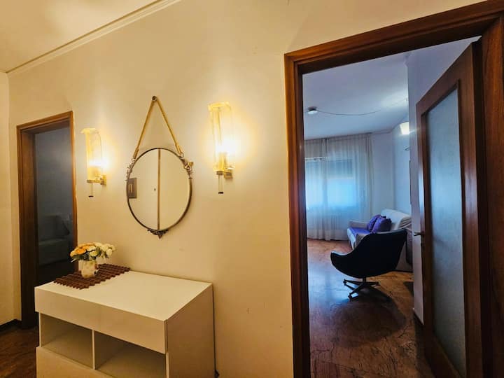 Dolce Vita Luxe Studio - Mestre