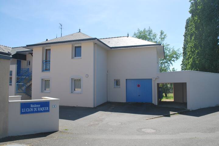 Studio Sur La Commune D'arradon - Arradon