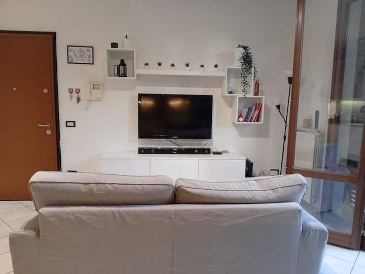 Appartamento Ponsacco - Pontedera