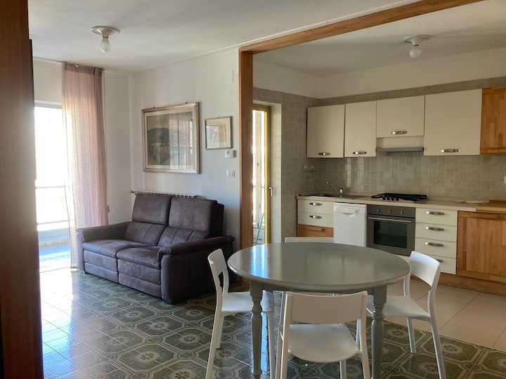 Spazioso E Luminoso - Grado