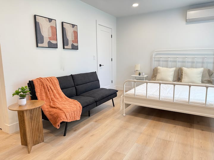 The Haven Stay - Vancouver, WA