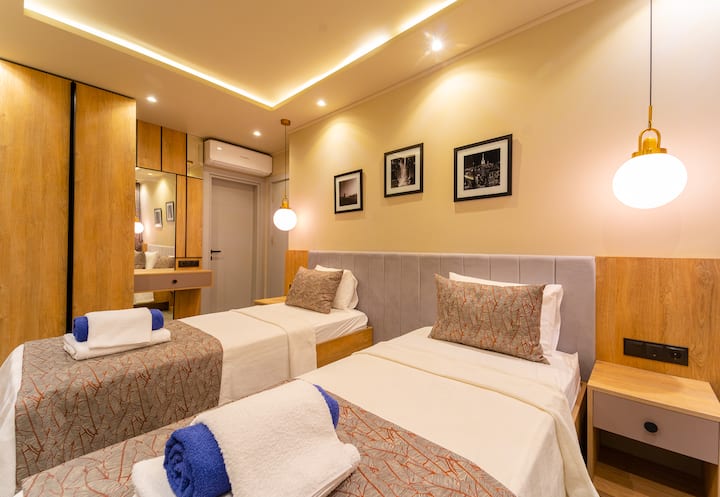 Kalkan Merkez Oda 103 - Kalkan