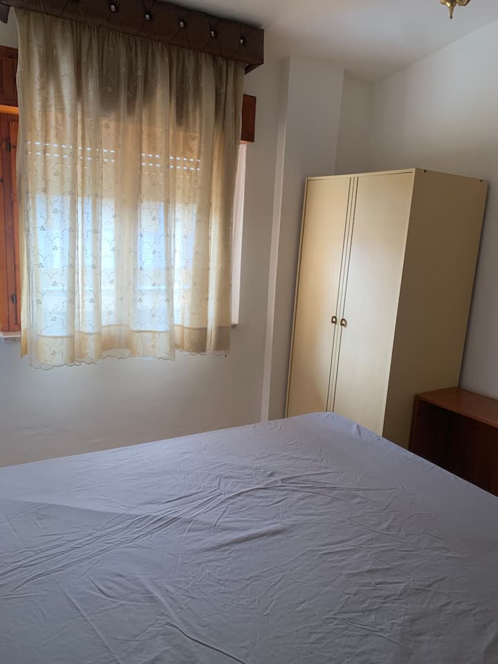 Appartamento Sul Mare - Santa Maria del Cedro