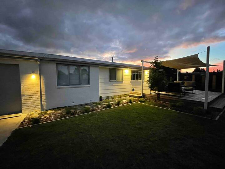 Emerald Serenity - Mount Maunganui