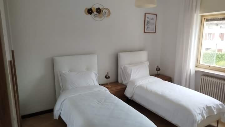 Locanda Antica Bribano - Belluno