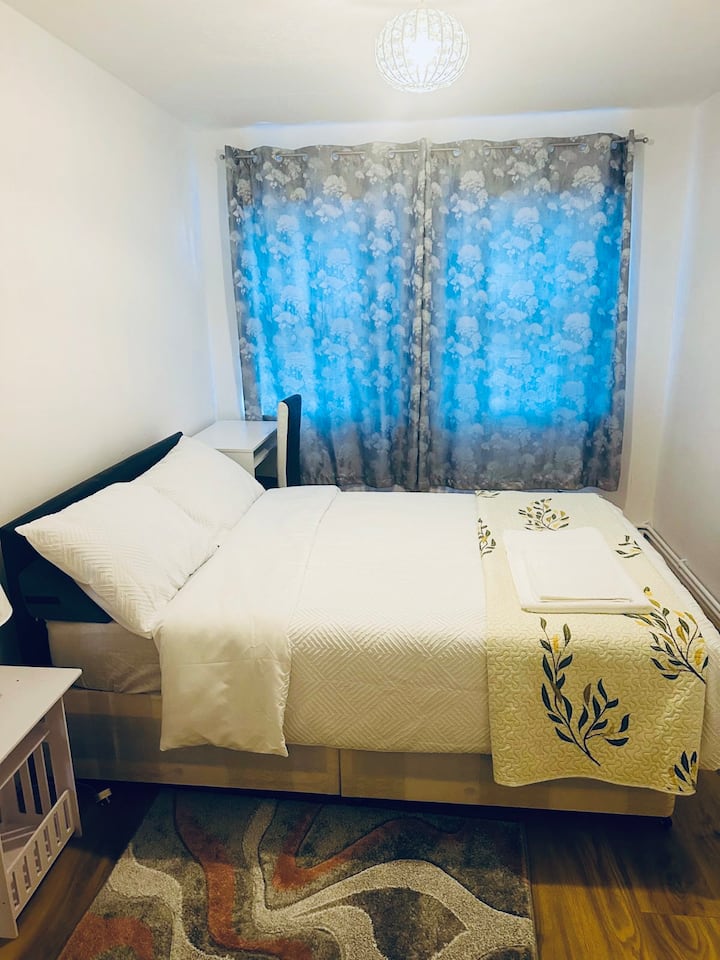 Peaceful And Friendly Home - Dagenham