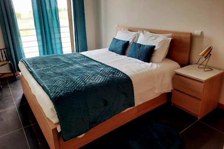 Wanderlust Cabedelo Apartment - Figueira da Foz