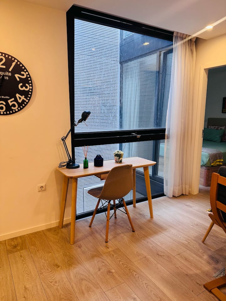 Tear Avenida Apartment - Aveiro