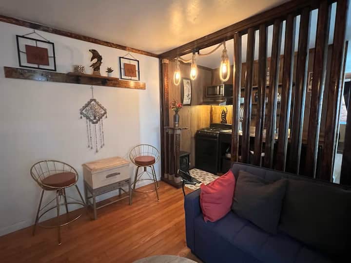 Private One Bedroom Apartment - Hawthorne - Philadelphia