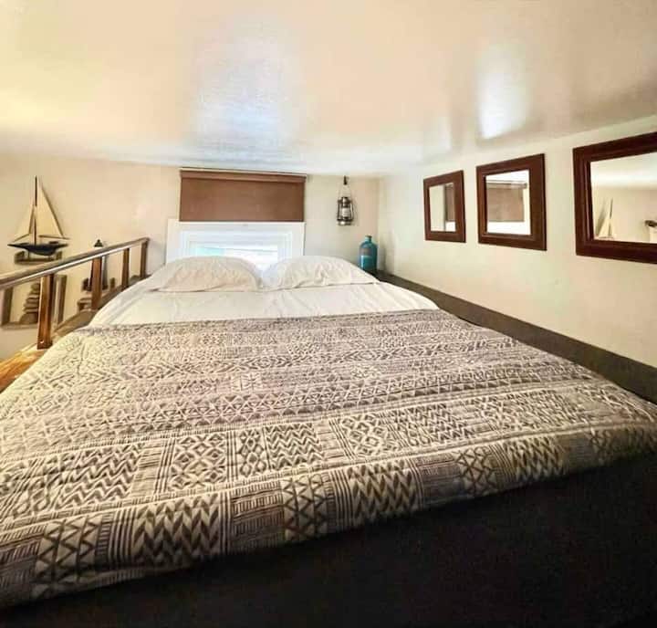 Private Getaway Philly - Mantua - Philadelphia