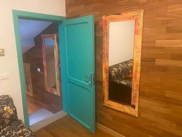 Casa Campagna Mare Meer Beach Land - Ortona