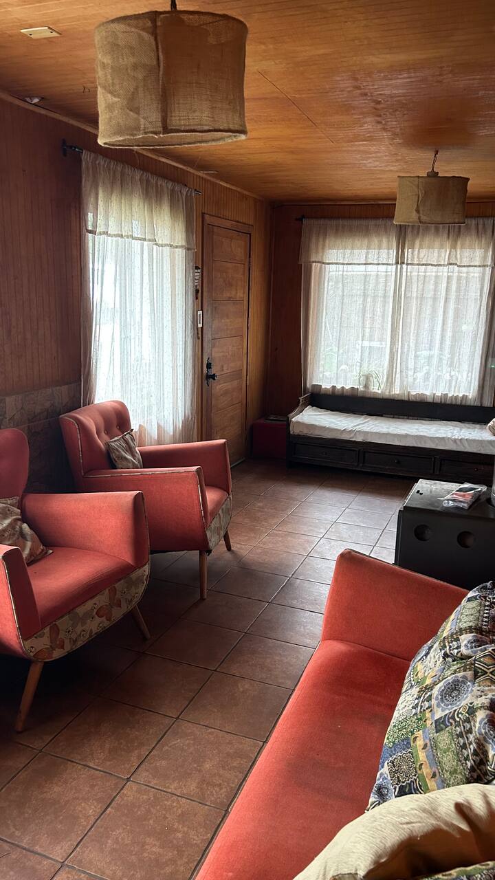 Acogedora Casa En Laja - Laja