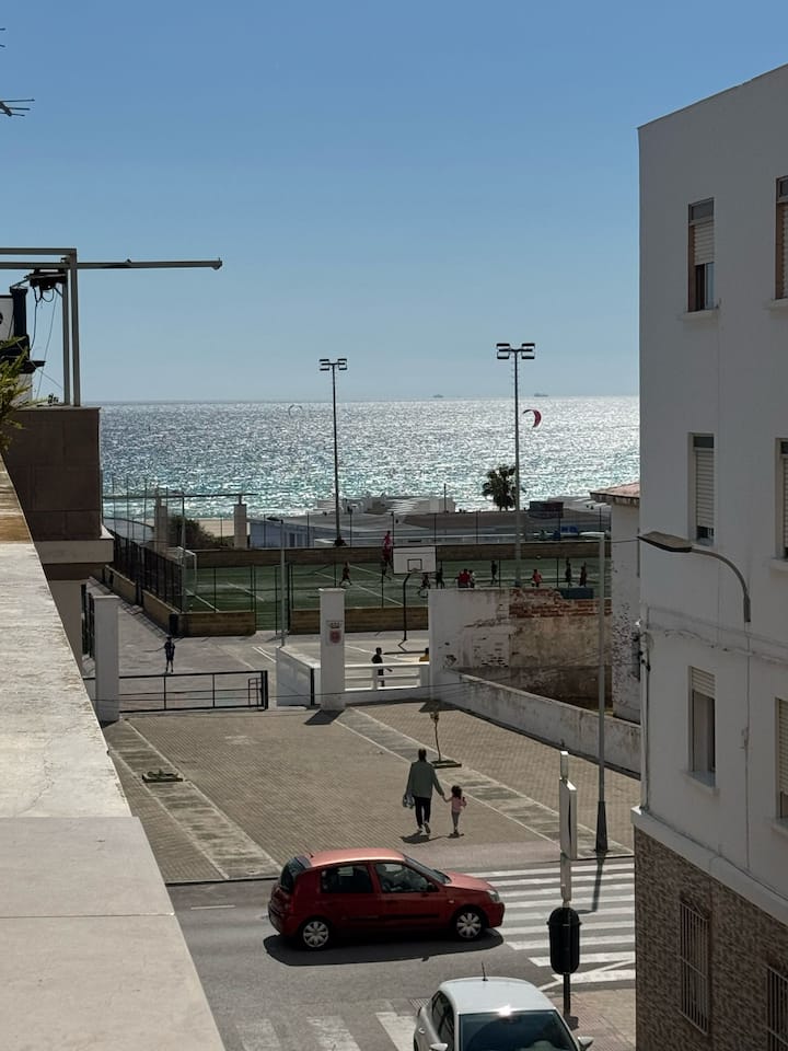 Tarifa Chill - Tarifa