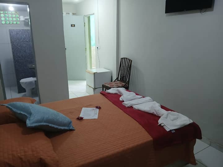 Hotel Brasil Califórnia - Natal