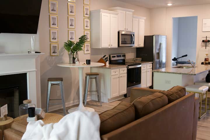 La Vida Lounge - Union City, GA