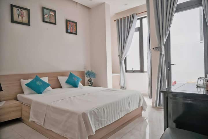 Harmoniver Homestay - Da Nang