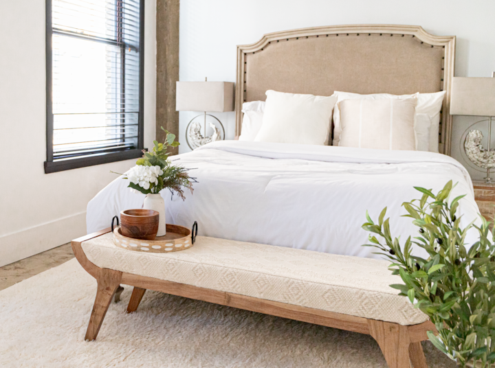 Fashion Loft 2-bedroom 2-bathroom | City Center - South Gate, CA