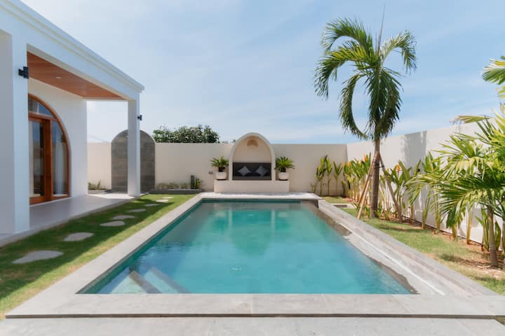 Karang Padma Villas, 2 Bedrooms - Jimbaran