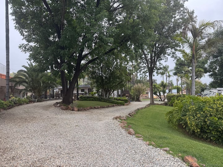 Paradise Home For The Executive - San Dimas, CA