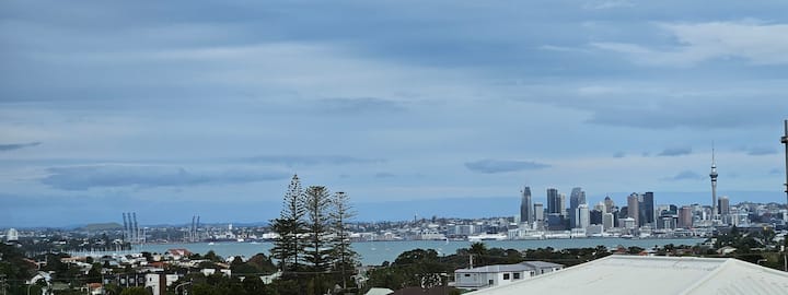 Bridge View House - Auckland