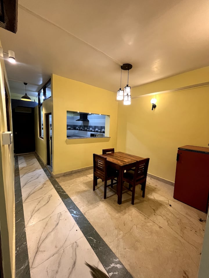 Jo's Bnb - Darjeeling