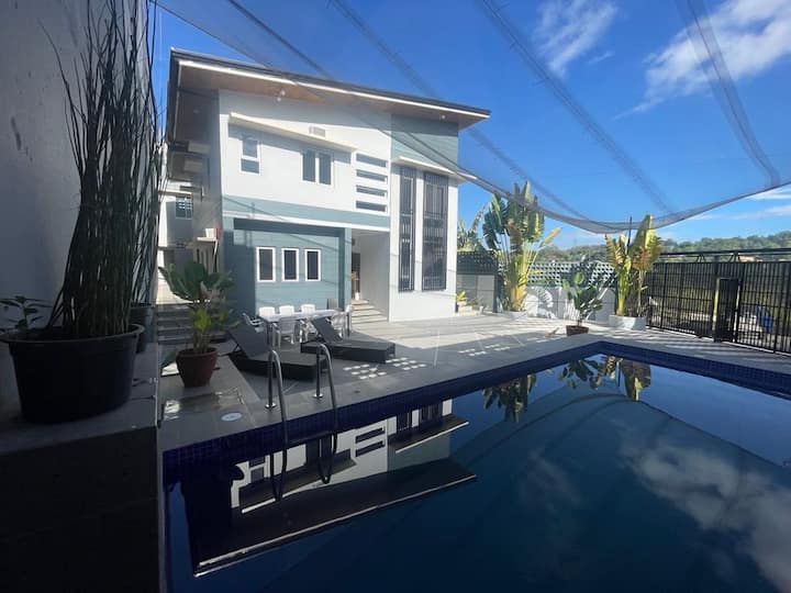 Cabin On The Hills Antipolo -