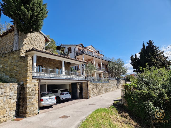 Studio Stella Portorož - Portorož