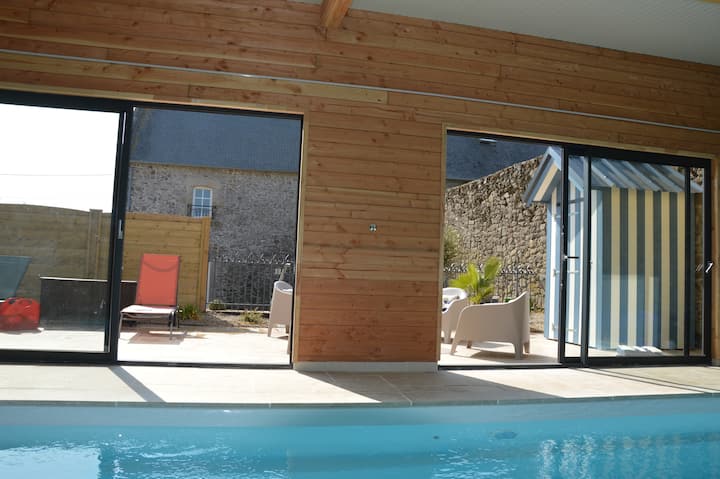 Piscine Rien Que Pour Vous ! - Plancoët