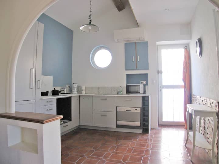 Maison Mer Et Randonnées - Banyuls-sur-Mer