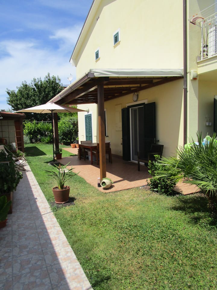 Casa Giulia Poggio Del Sole - Numana