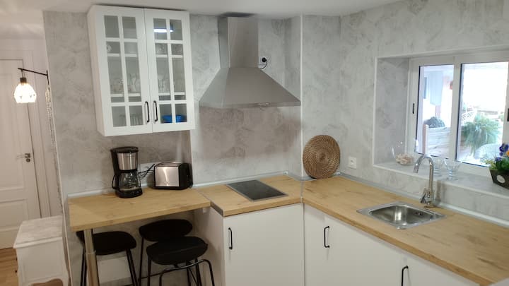 Apartamento 10 - San Vicente de la Barquera
