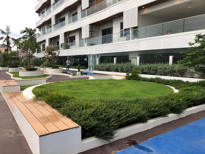Yourhome Vientiane Best-place - Vientiane