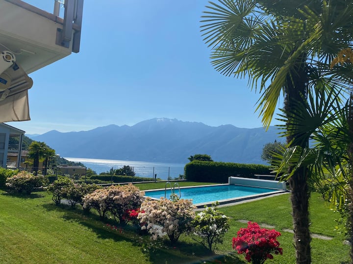 Sette Nani Holiday Apartment - Vira