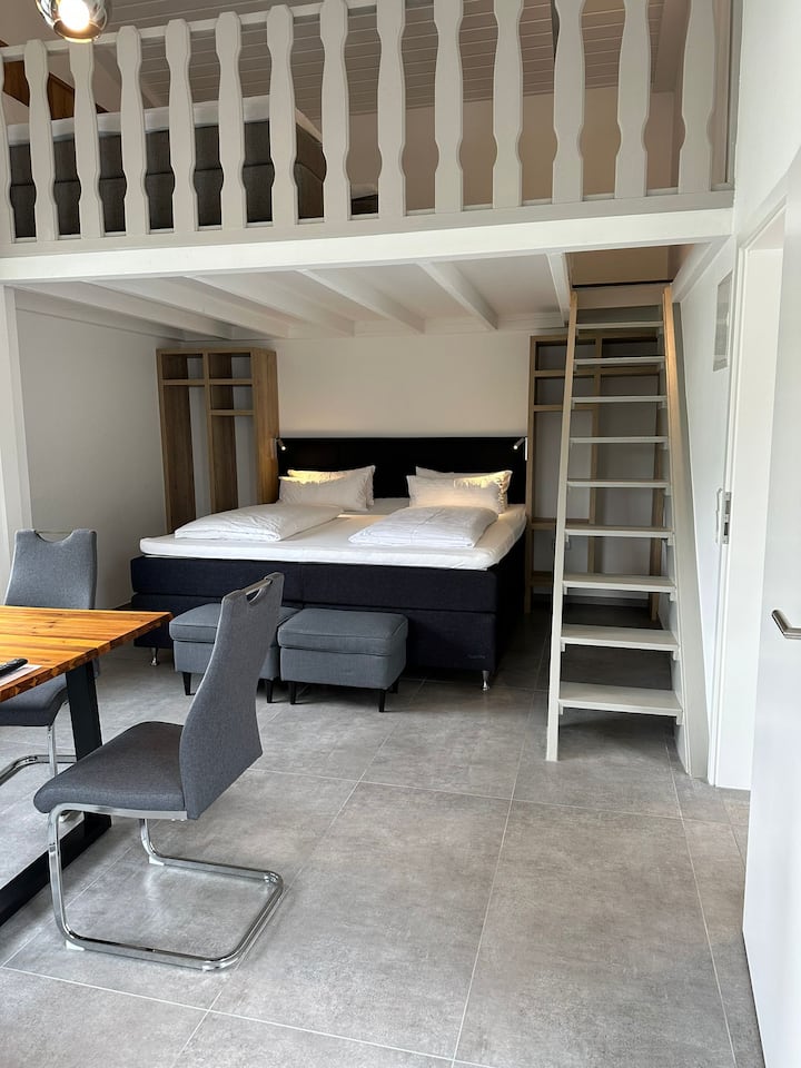 Apartment Mit Terrasse - Limburg an der Lahn