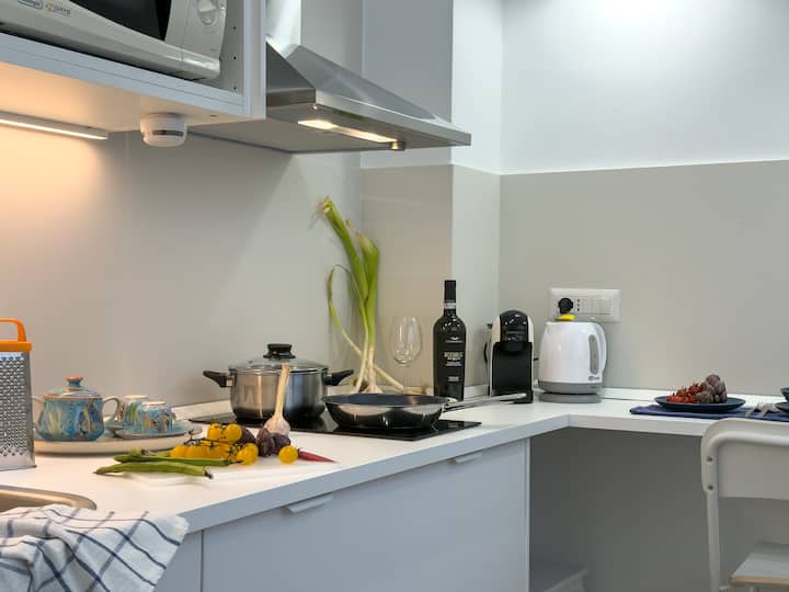 Appartement Savoy ÉLégance Et Détente à Ortigia - Syracuse