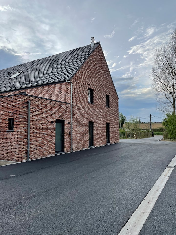 Gîte: Au Grand Ere - Belgium
