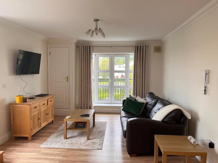 Portmarnock Apartment Near Dart. - Dublino