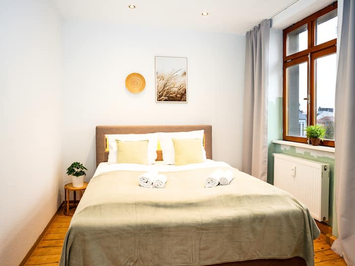 Oh Key Apartments - 205 - Crew - Fulda