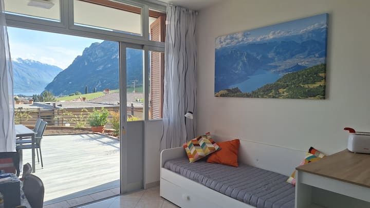 Appartamento Gardasunrise-riva Del Garda - Riva del Garda
