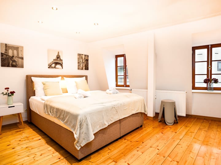 Oh Key Apartments - 303 - Crew - Fulda