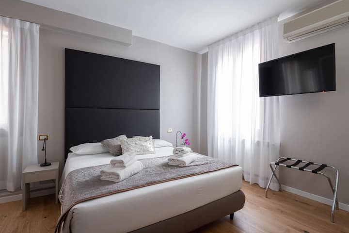 Doppia Deluxe 2b - Venise