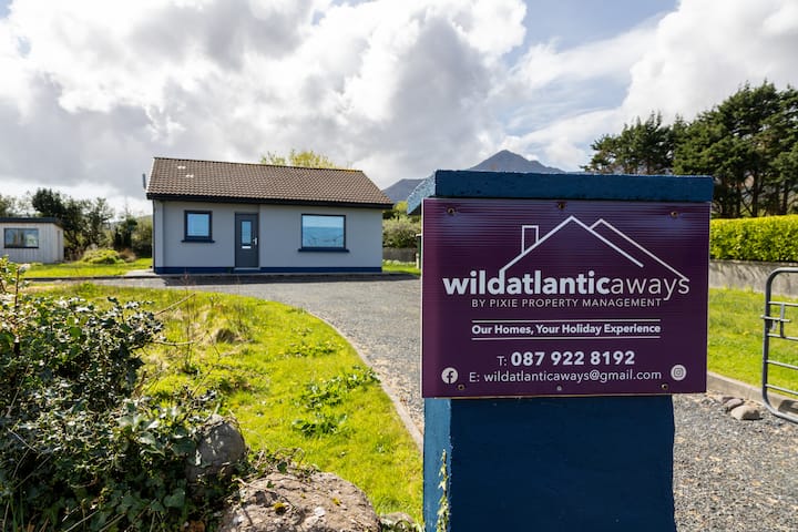 Corca Dhuibhe Cottage - Dingle Peninsula