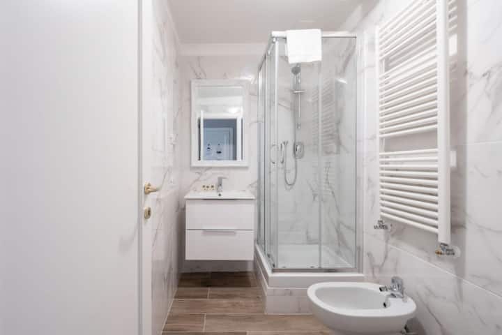 Camera Doppia Deluxe 6b - Venetië