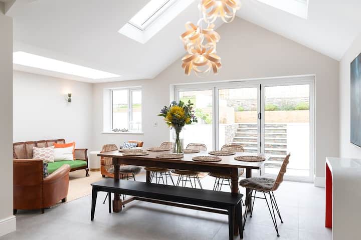 Amazing House With Amazing View - Padstow