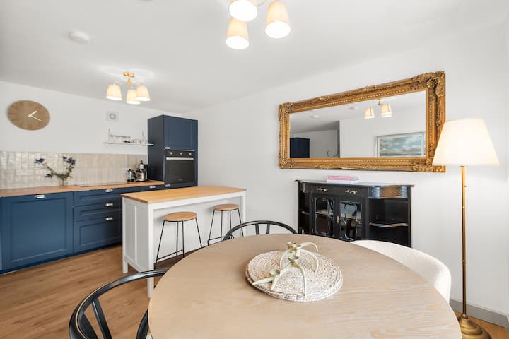 Luxury 2 Bed Cottage. - Killin