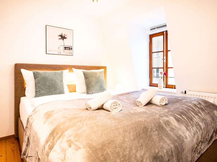 Oh Key Apartments - 305 - Crew - Fulda