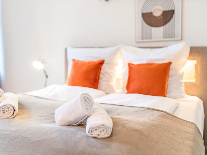 Oh Key Apartments - A1 - Crew - Fulda