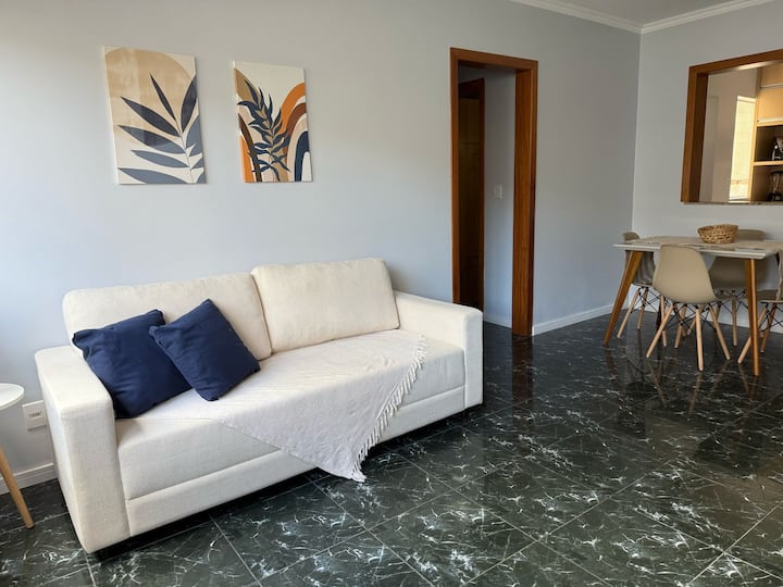 Espaçosa E Confortável P/família - Porto Alegre