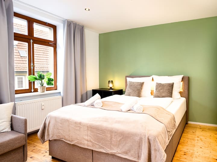 Oh Key Apartments - 104 - Amazing - Fulda