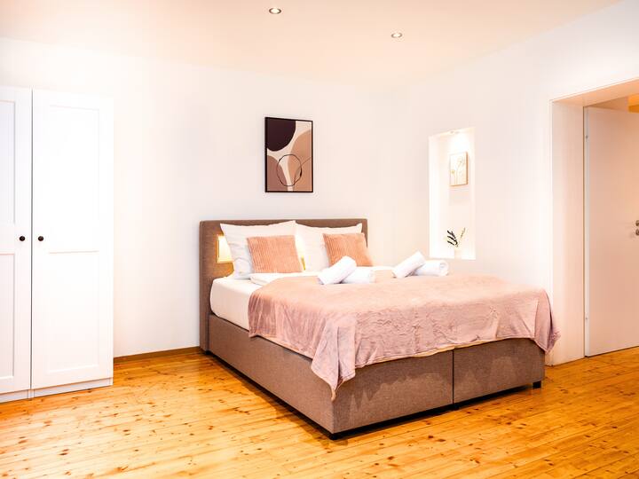 Oh Key Apartments - 204 - Amazing - Fulda